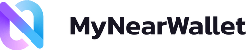 MyNearWallet - NEAR wallet to store, buy, send and stake assets for DeFi